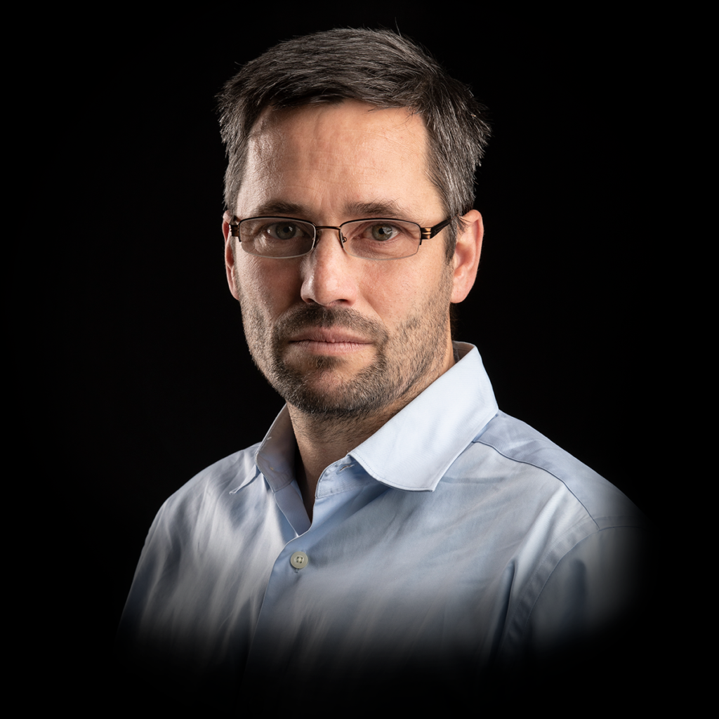 Team - Haystack Digital