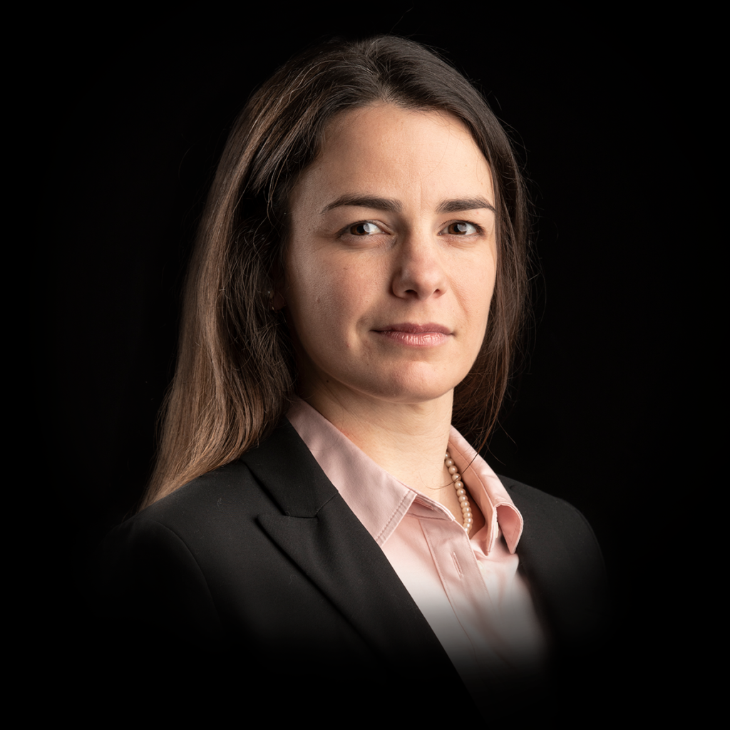 Team - Haystack Digital